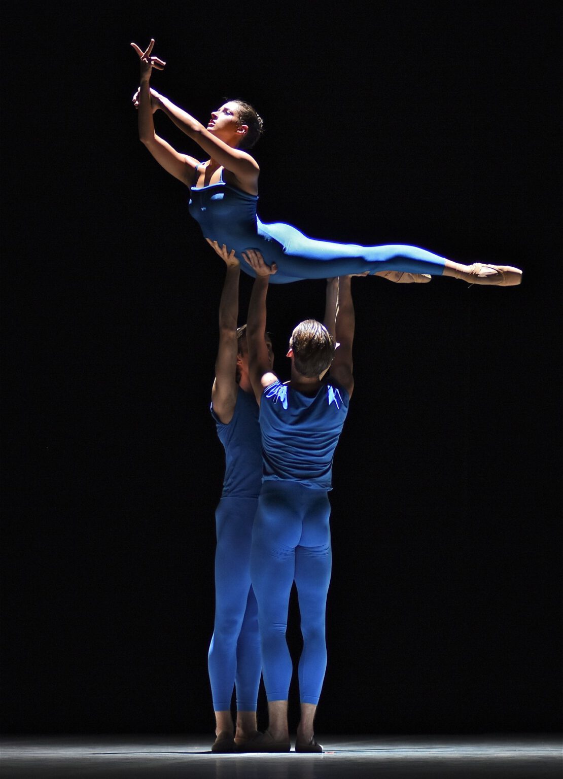 Bayerisches Junior Ballett München – Theater der Stadt Schweinfurt