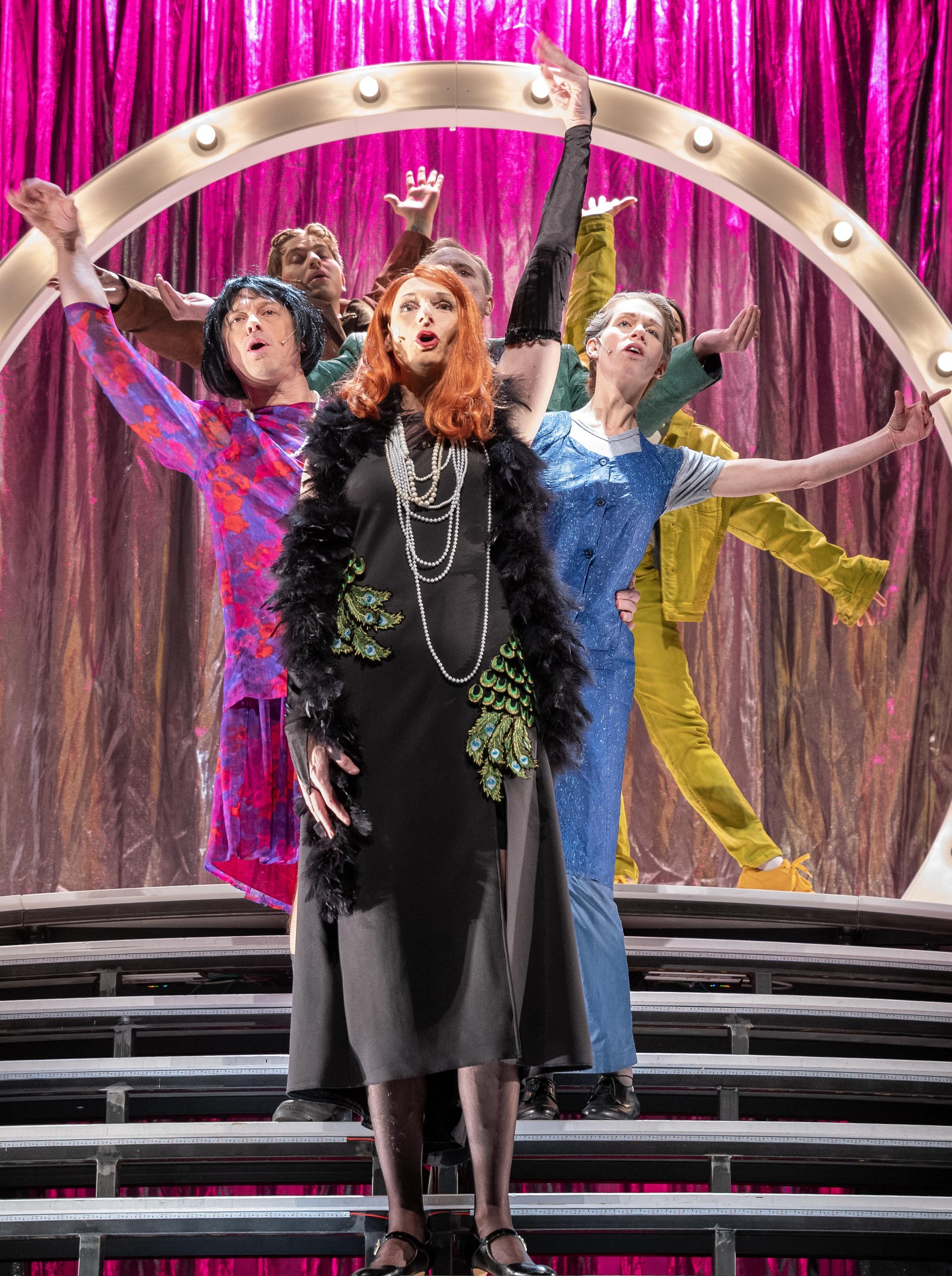 Brigitte Bordeaux – Theater der Stadt Schweinfurt