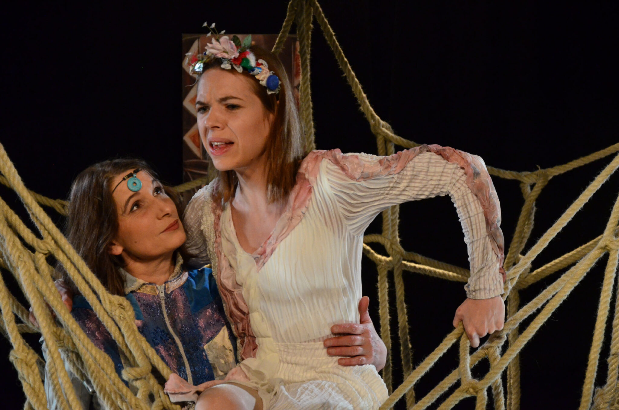 Der Sturm – Theater der Stadt Schweinfurt