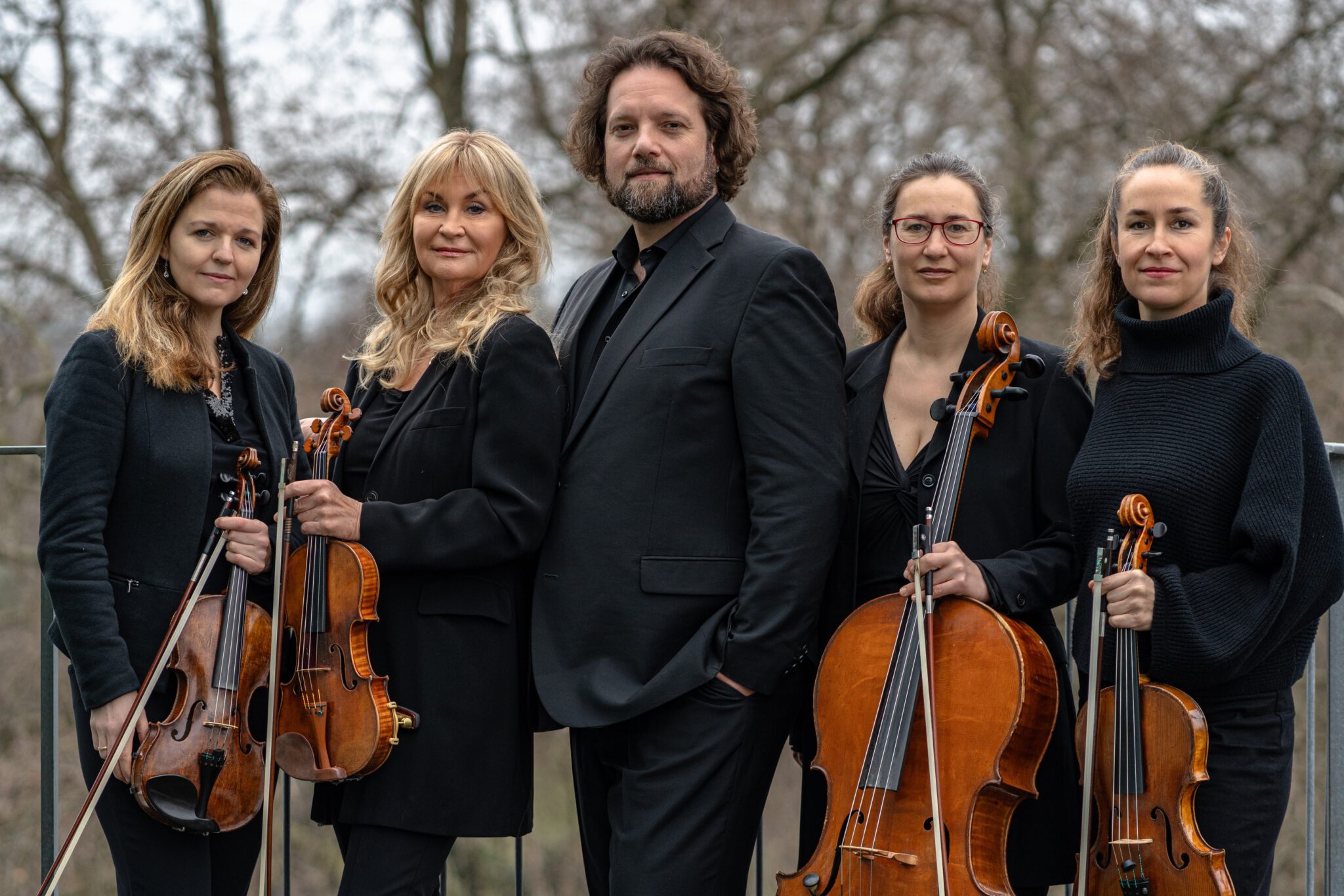 Rückert-Lieder – Eine Uraufführung für Schweinfurt – Theater der Stadt ...